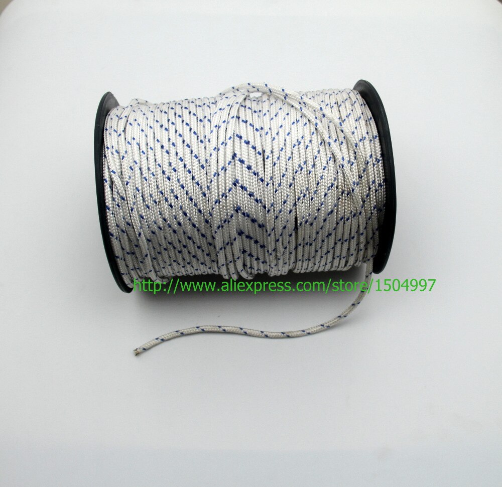 Starter Rope Pull Cord 2.8MM 2.8 MM 7/67 for ECHO ... – Grandado