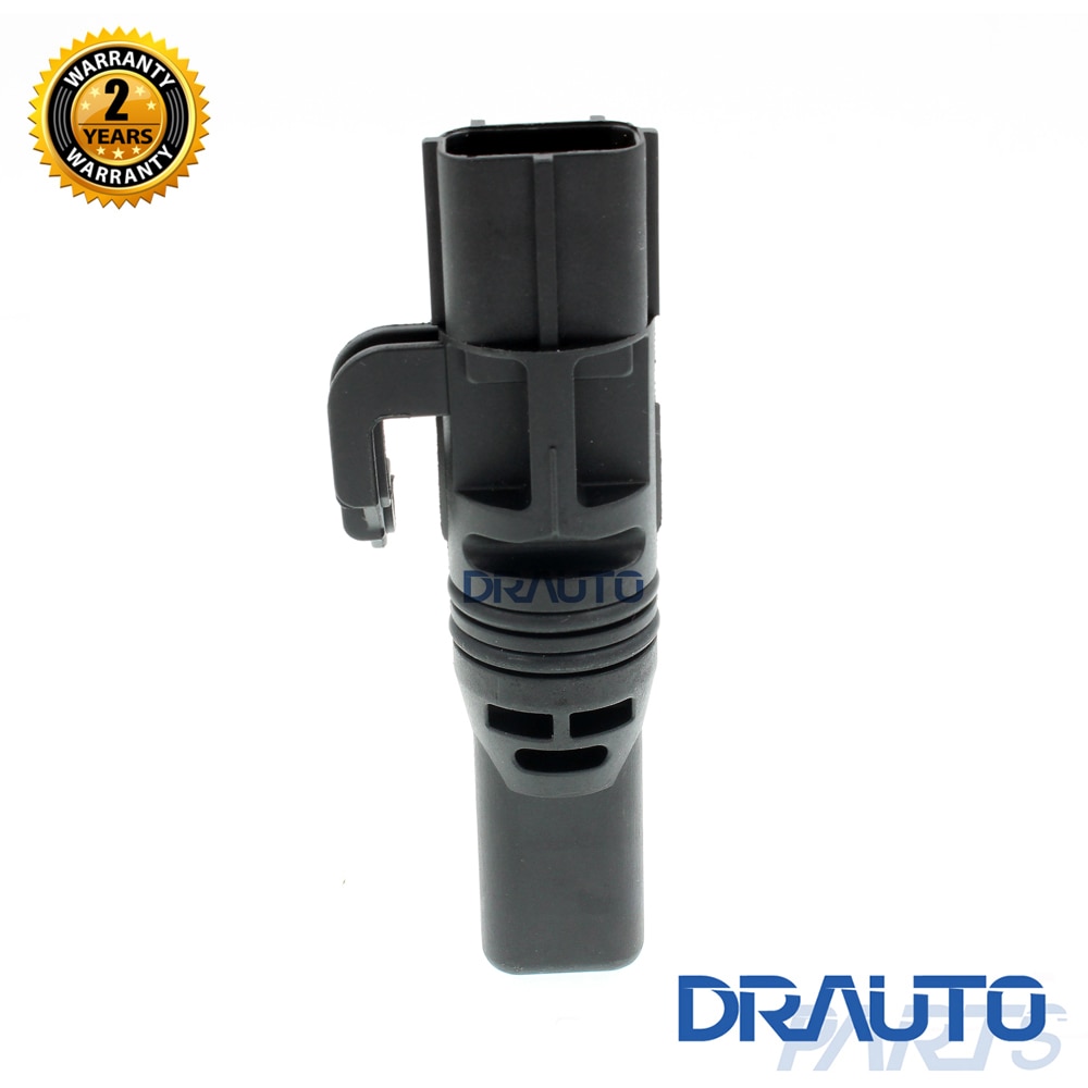 Tachometer Speedo Speed Sensor Für Ford C Max Fies... – Grandado