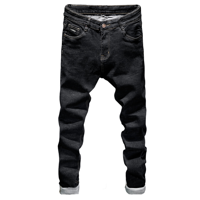 Mannelijke Jeans Mannen Men's Jean Homme Denim Sli... – Grandado