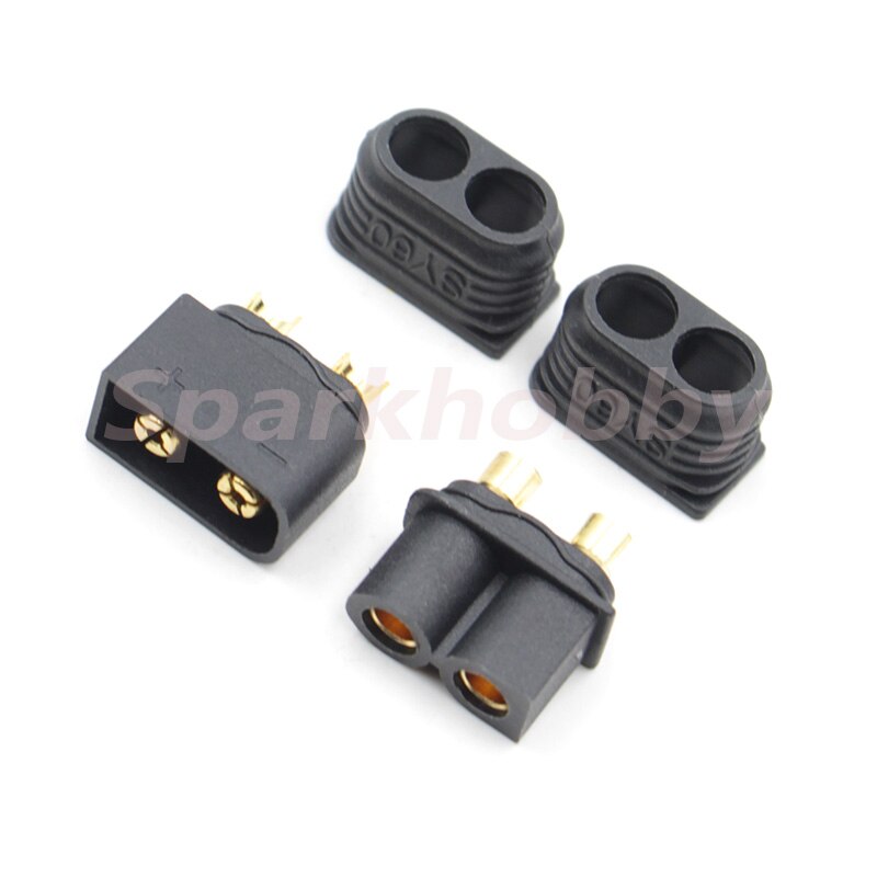 10 stk /5 par sparkhobby sy60 stik stik han/hun m... – Grandado