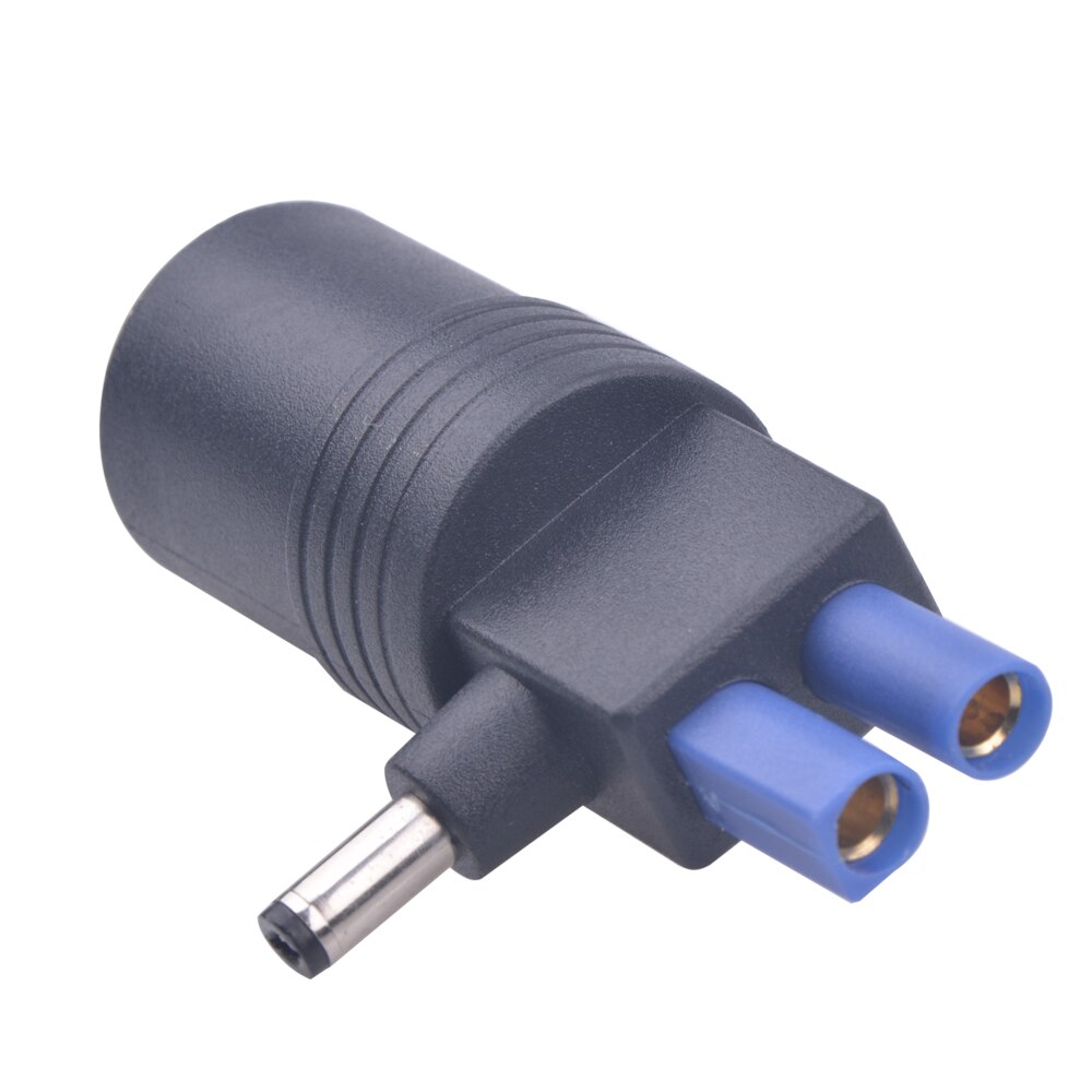 Adaptador ec5 de 12v para dc 5.5x2.1mm, adaptador ... – Vicedeal