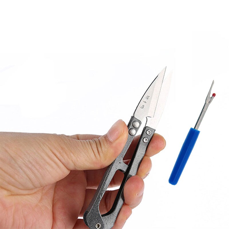 2Pcs/Set Portable U Shape Embroidery Cross-stitch ... – Grandado