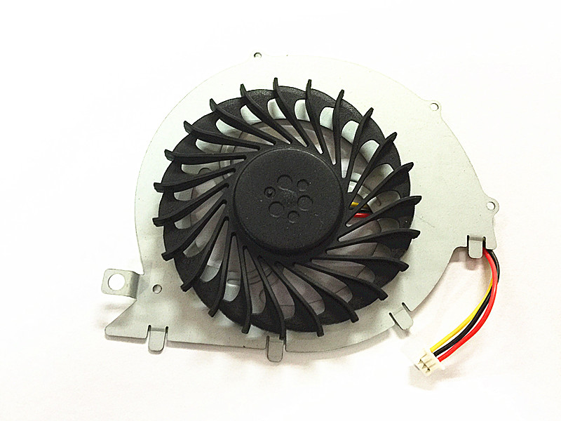 SSEA CPU Koeling Koeler Ventilator voor Sony vaio ... – Vicedeal