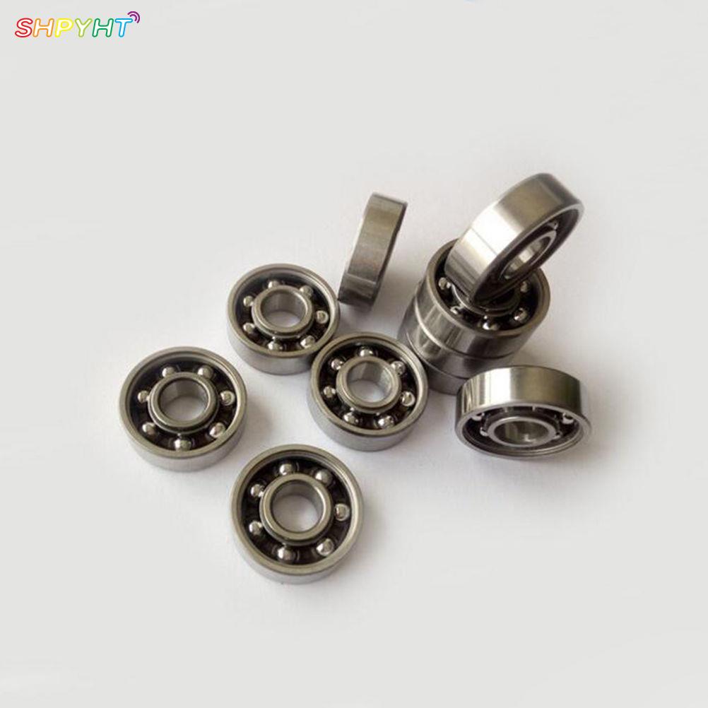 Newest bearing finger Spinner Hand Spinner toy Met... – Vicedeal