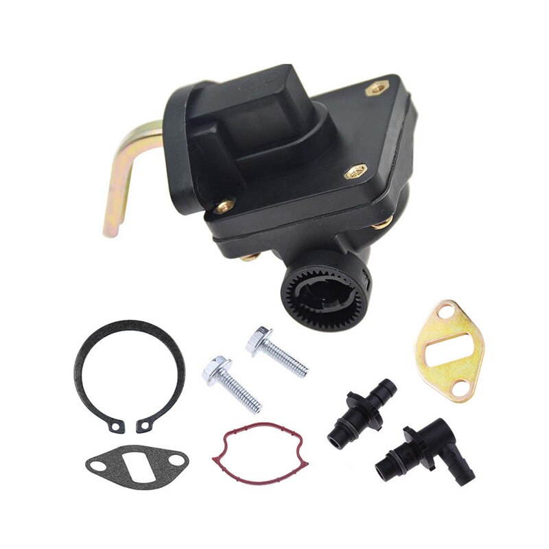 Fuel Pump kit For JOHN DEERE AM133627 LT 133 150 1... – Vicedeal