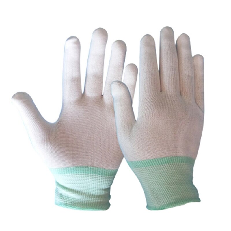 1pair Antistatic Gloves Electronic Gloves Anti-sta... – Vicedeal