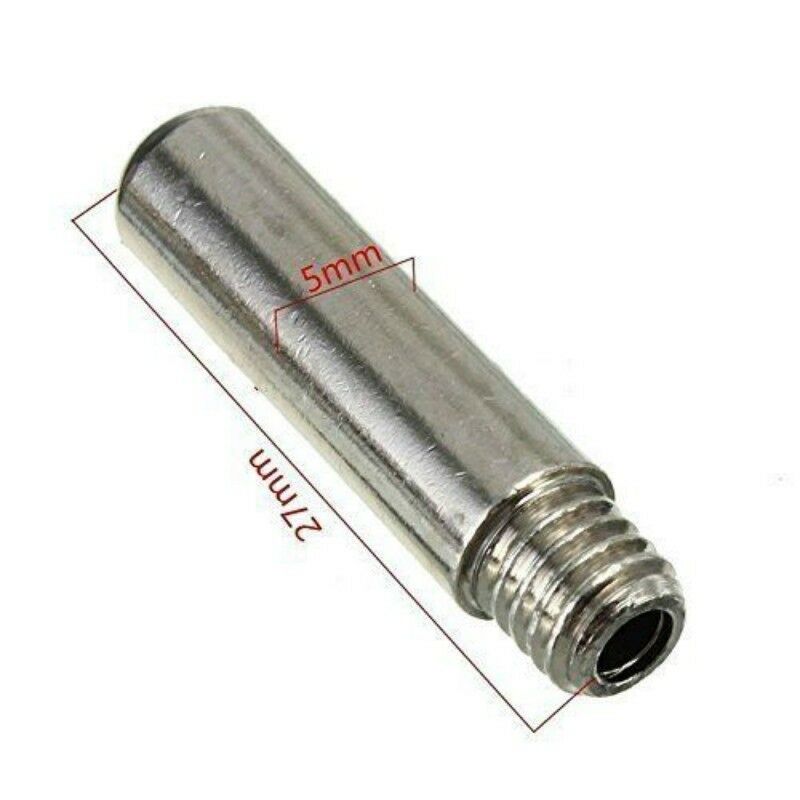 100 pces ag60 wsd60 plasma tocha de corte consumív... – Grandado