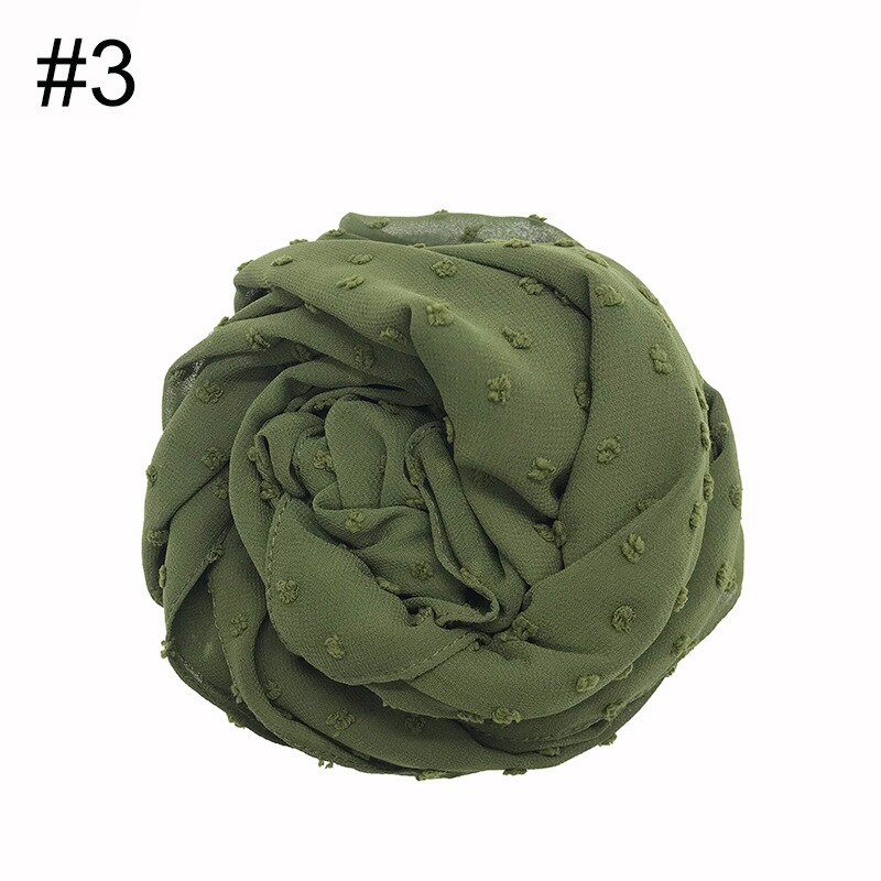 Fuzzy ball scarf Plain solid scarves Lady's wrap C... – Vicedeal