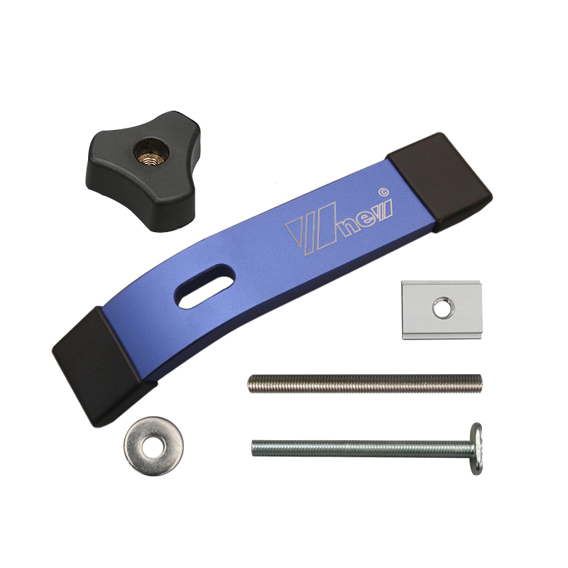 Houtbewerking T Track Vastklemmen Blokken Glasplaa... – Grandado