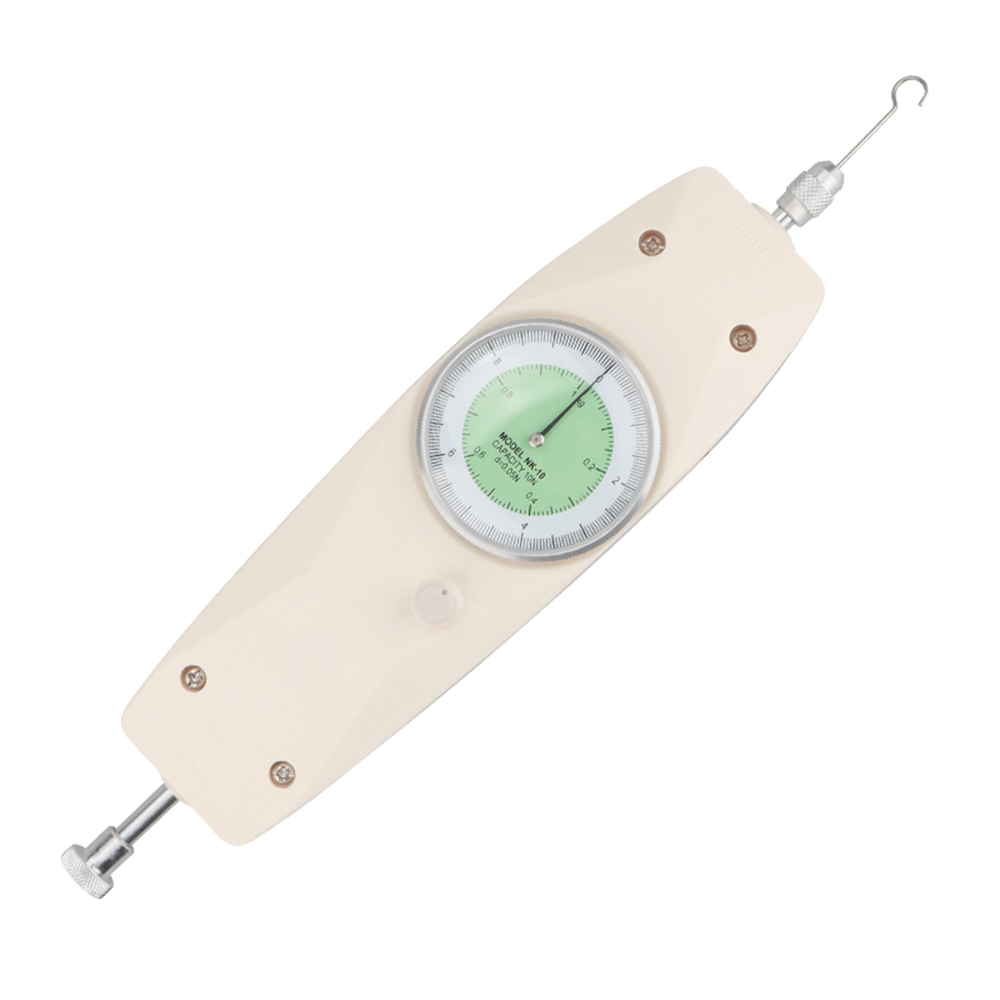 Indicador de fuerza de empuje de mano tipo puntero... – Grandado