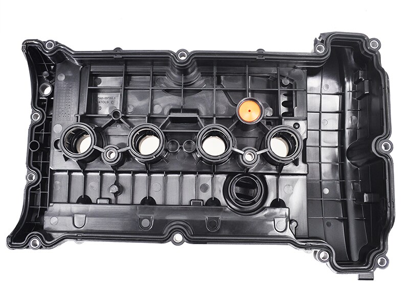 Nul Klaring Benzinemotor Cilinder Kleppendeksel &a... – Grandado