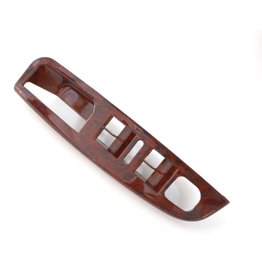 Window Switch Panel Bezel Cover Fit Voor Vw MK5 Je... – Grandado