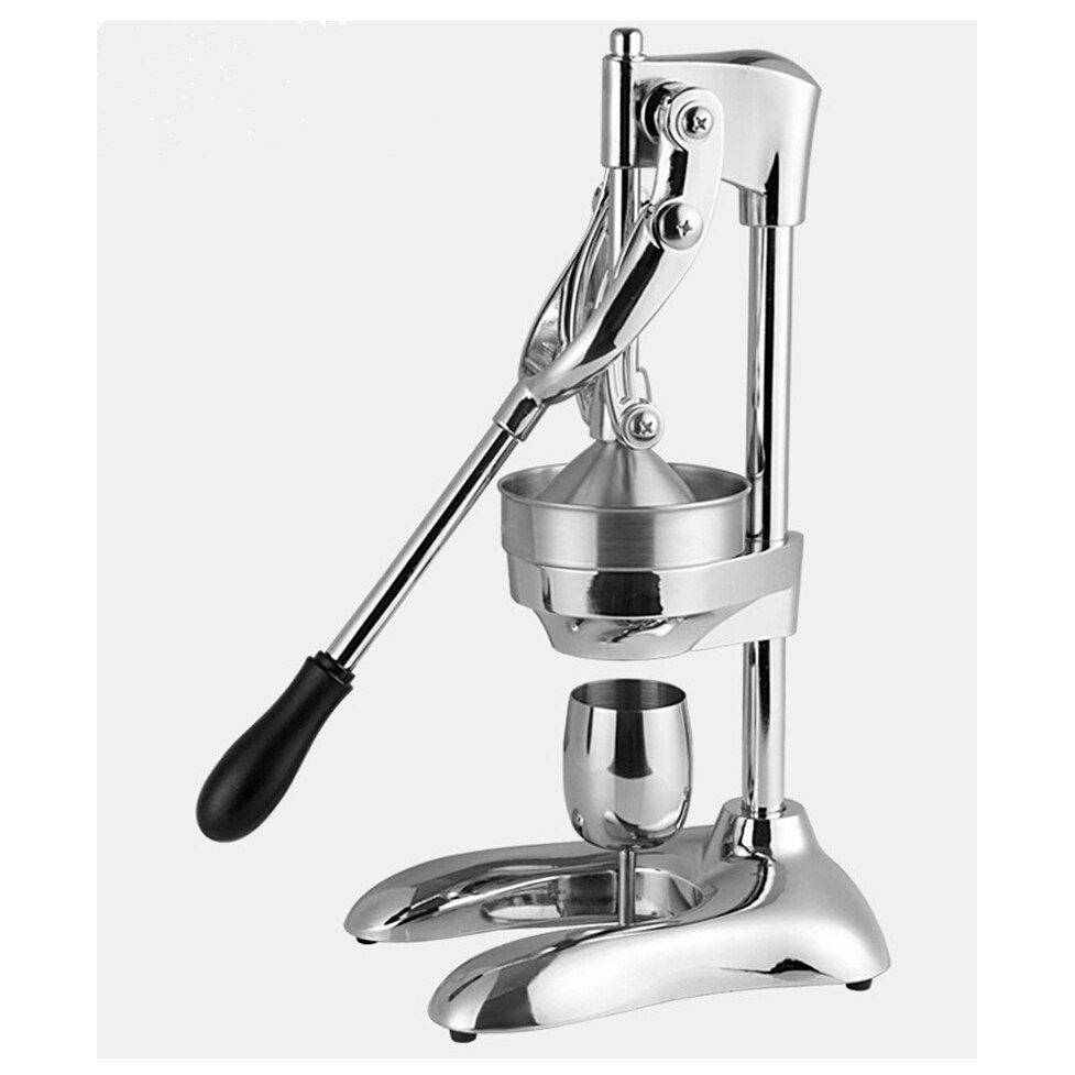 HIMOSKWA Stainless Steel Citrus Fruits Squeezer Or... – Grandado