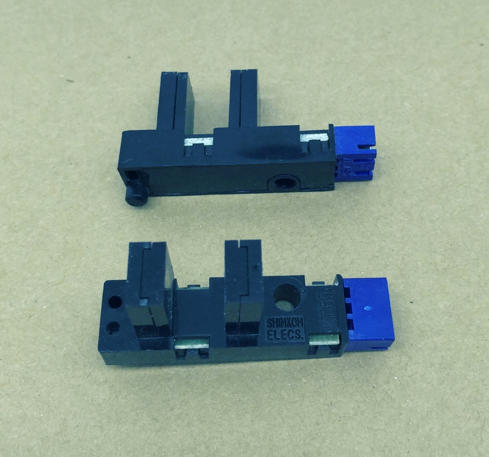 10 STKS KI669 optische switch Doorlatende Optische... – Vicedeal