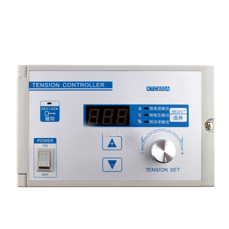 KTC800A Manual Tension Controller with Three opera... – Grandado