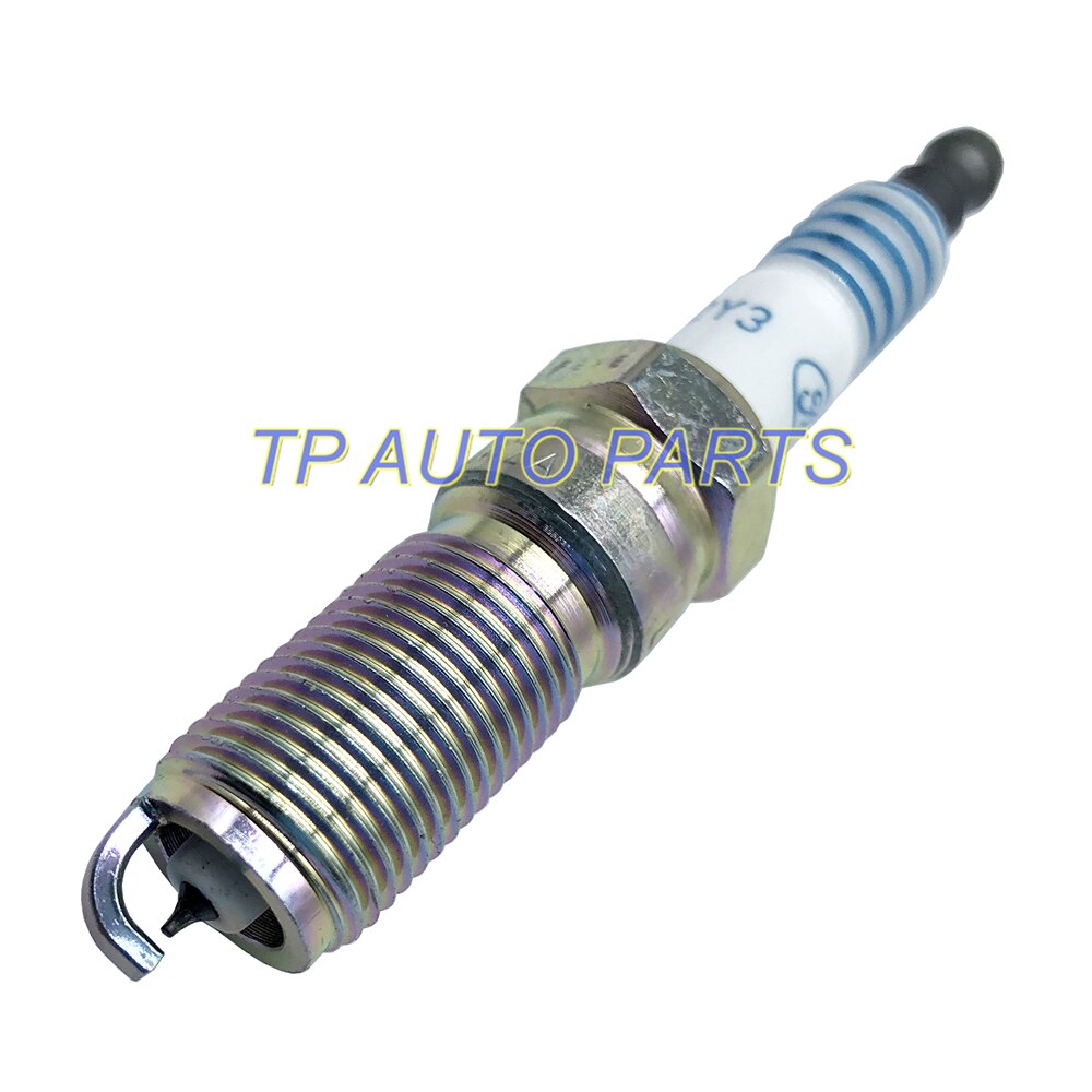6 peças vela de ignição oem bl3e12405ca cyfs12y3 c... – Grandado