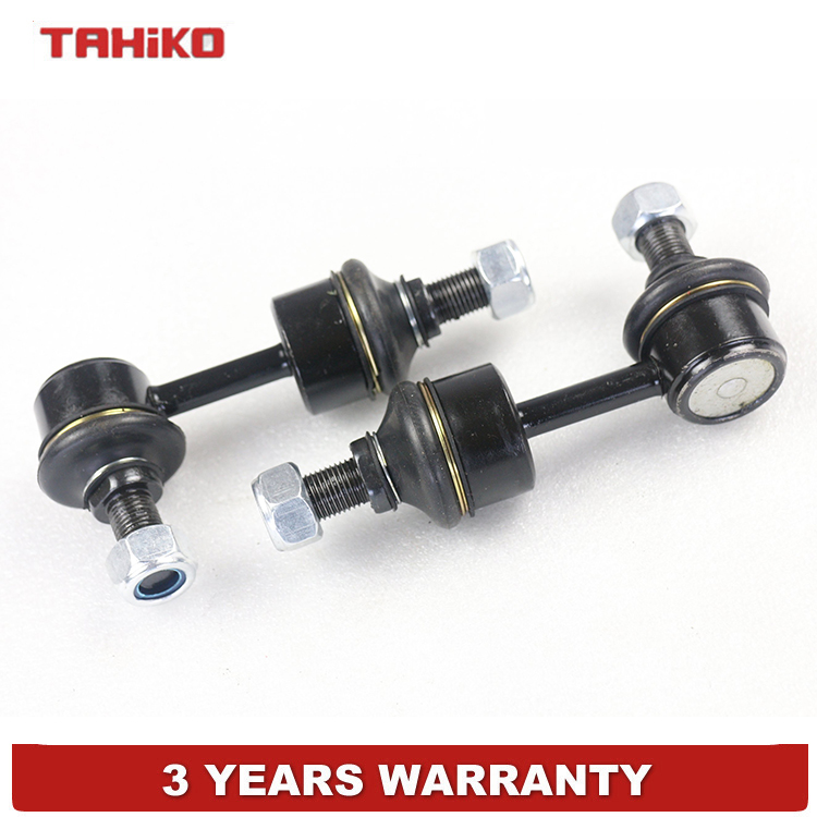 2 stks stabilizer link Torsiebar links voor HYUNDA... – Grandado