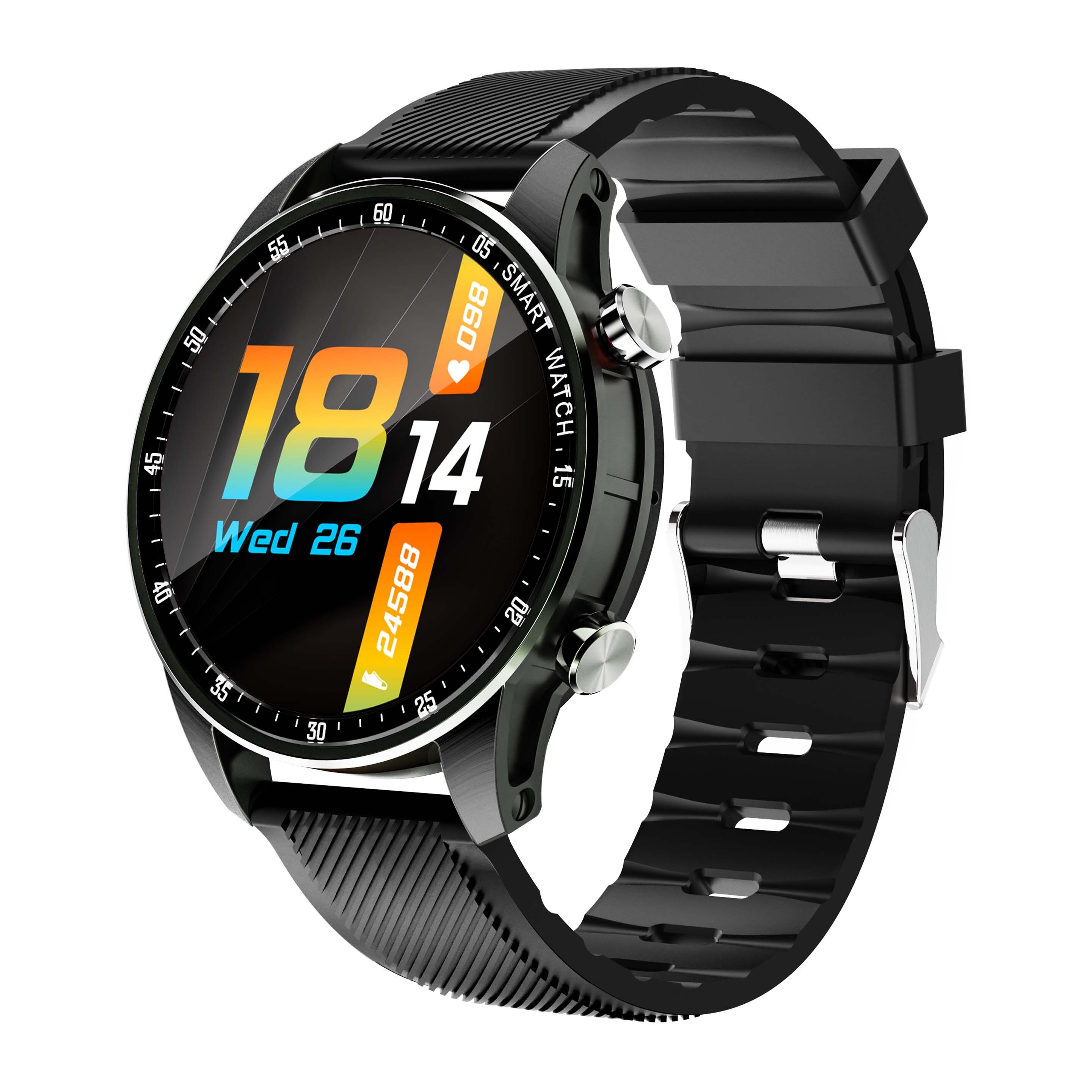 Smart Watch Men's Sport Watches SmartWatch – Grandado