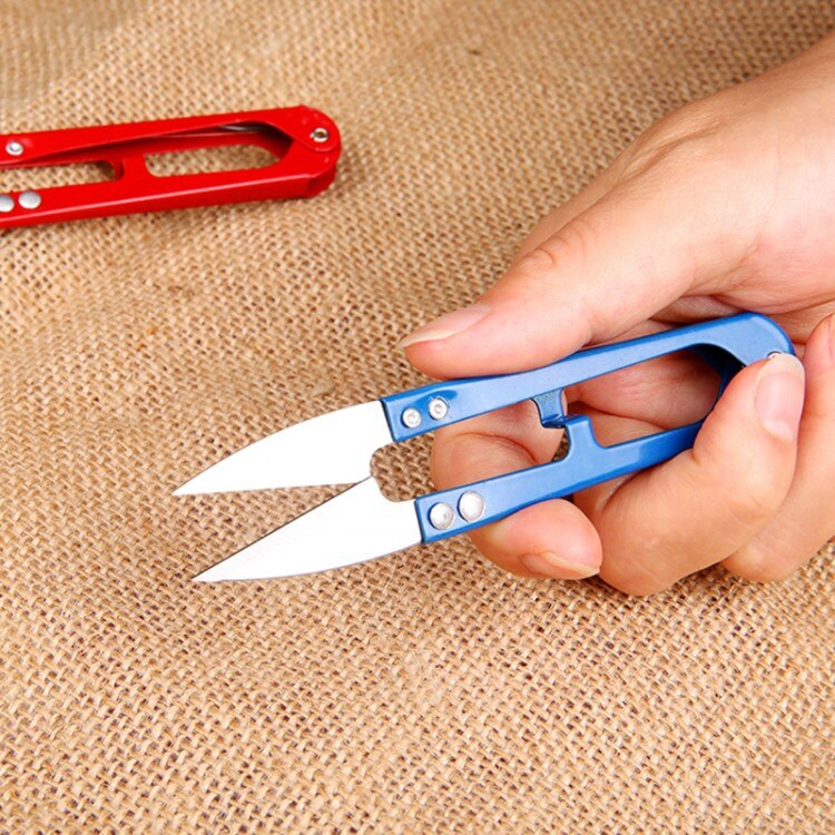 Thrum Stich Tailor Scissor Gewinde Nipper DIY Werk... – Grandado