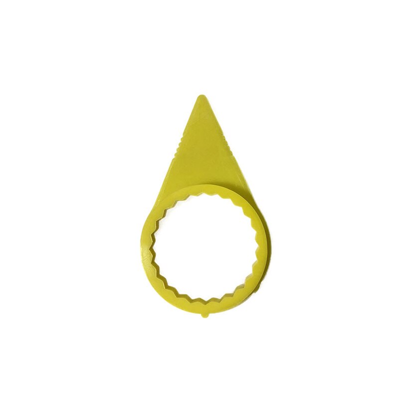 Loose Wheel Nut Indicator SW32 for 32/33/34mm 50Pc... – Grandado