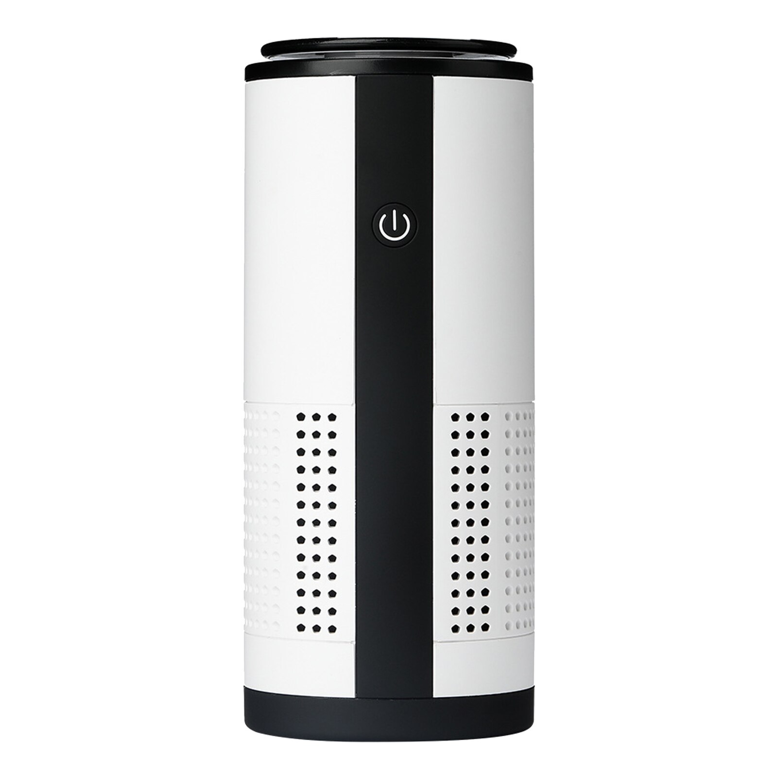 Aroma Air Purifier Luft Reiniger Push-Taste Lufter... – Vicedeal