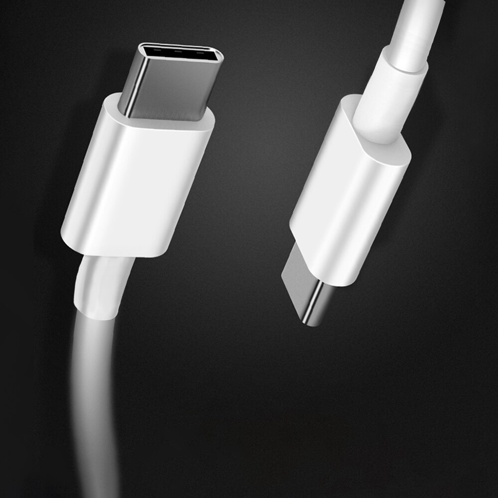 2m Quick Charge Cable USB Type C to USB Type C Cab... – Grandado