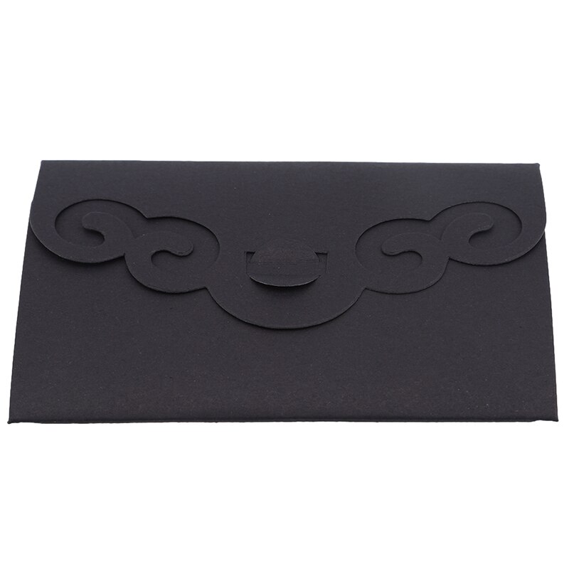 20PCS/Pack Hollow Out Kraft Paper Thicken Envelope... – Grandado