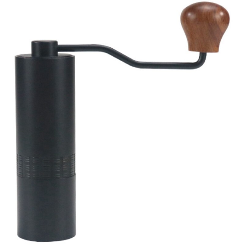 Hand Coffee Grinder Mini Stainless Steel Hand Manu... – Grandado