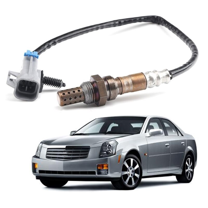 Upstream + Downstream O2 Sauerstoff Sensor Für Che... – Vicedeal