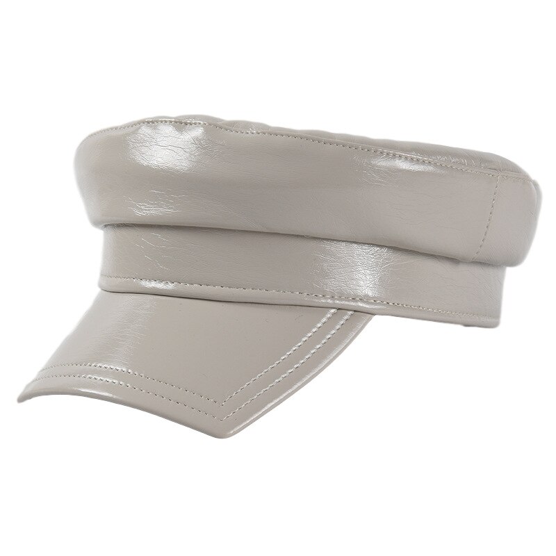 Buttermere Vrouwen Hoeden Lakleer Vizieren Cap Sai... – Vicedeal