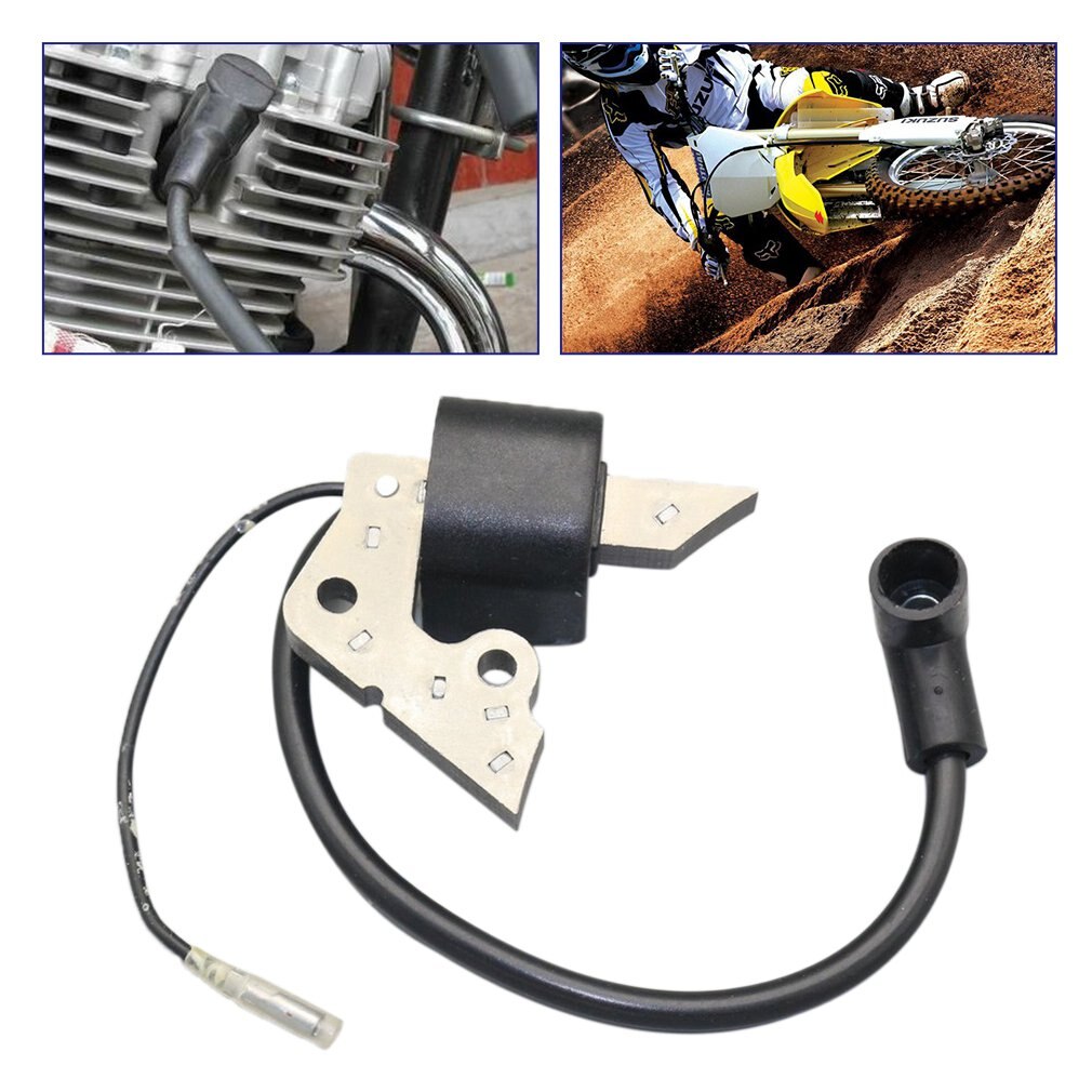 Module de bobine d'allumage, prise d'allumage pour... – Grandado