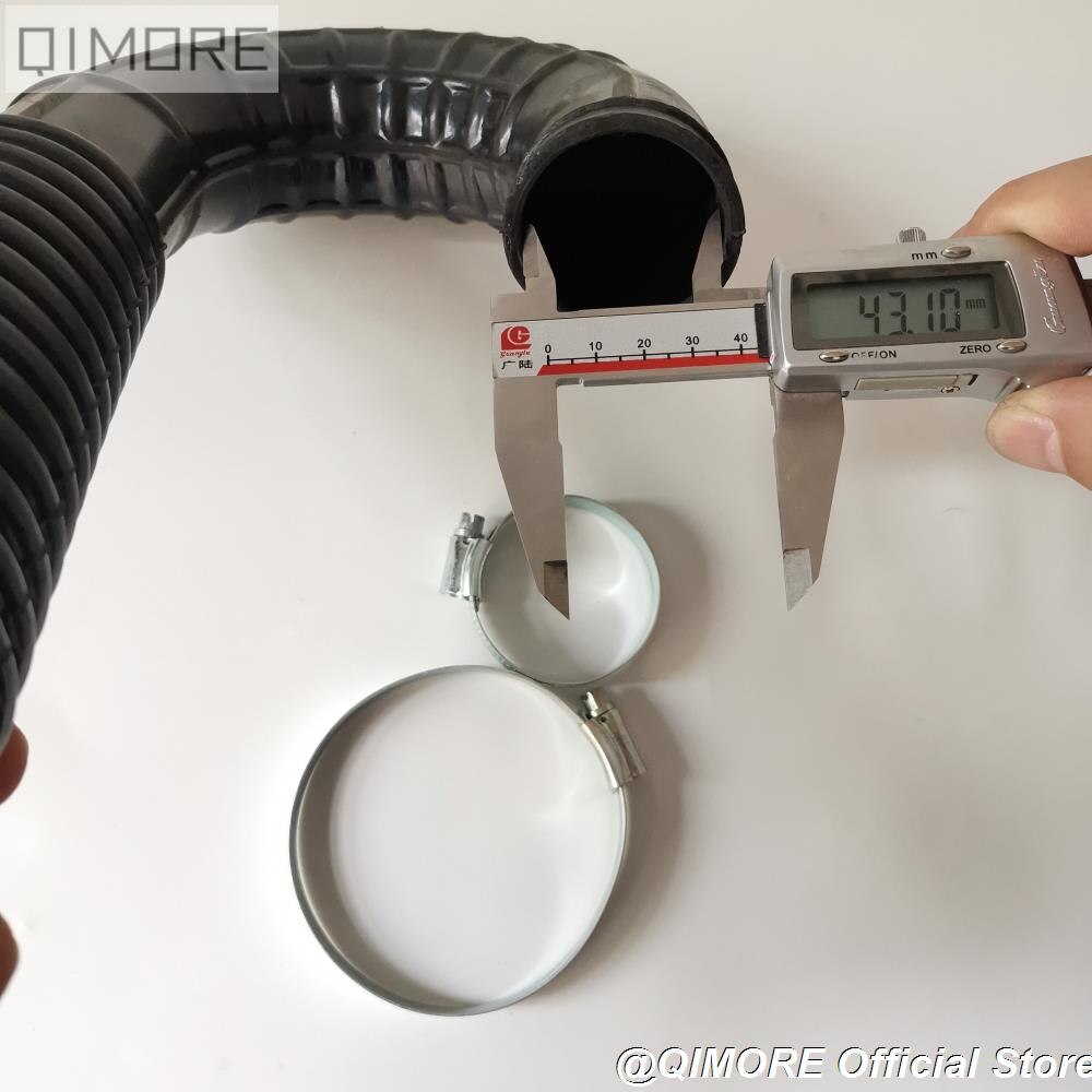 Air Box Snorkel Hose & clamps for Vento Phantom Ta... – Grandado