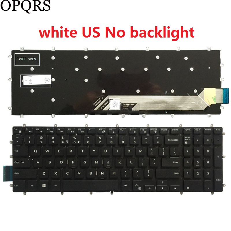 for DELL Dell P66F P66F001 P72F P72F002 P75F P75F0... – Grandado