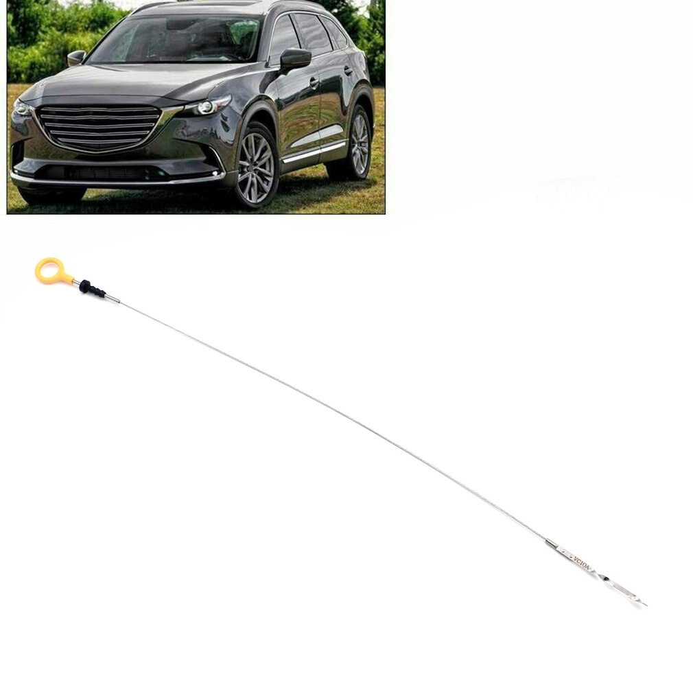 For NISSAN PATROL GU ZD30DDi ENGINE OIL LEVEL DIP ... – Grandado