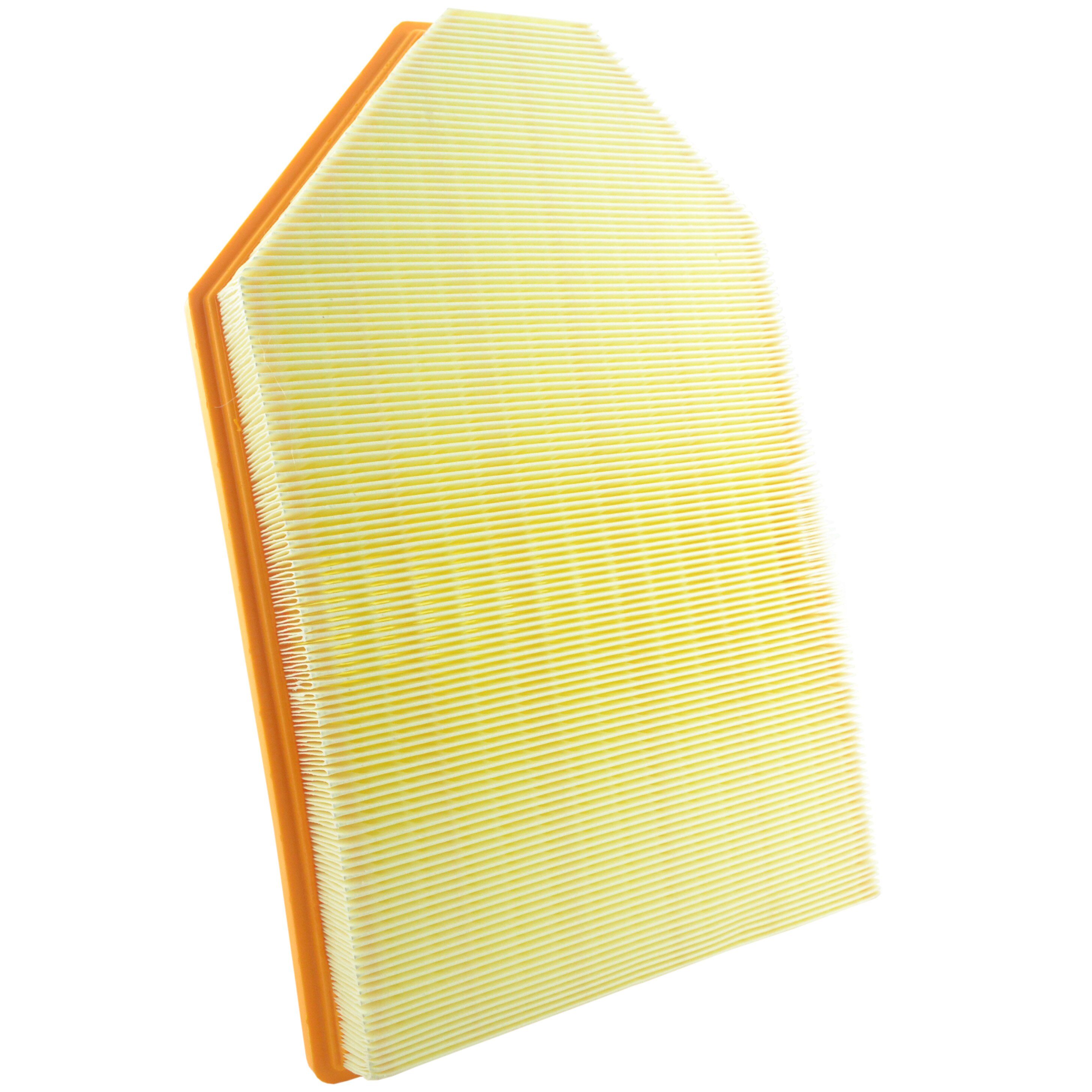 Bi-Vertrouwen Motor & Cabine Luchtfilter Voor ... – Vicedeal