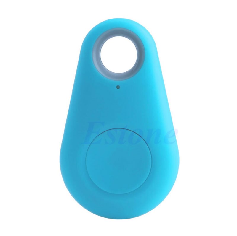 Bluetooth Tracer Pet Child GPS Locator Tag Finder ... – Grandado