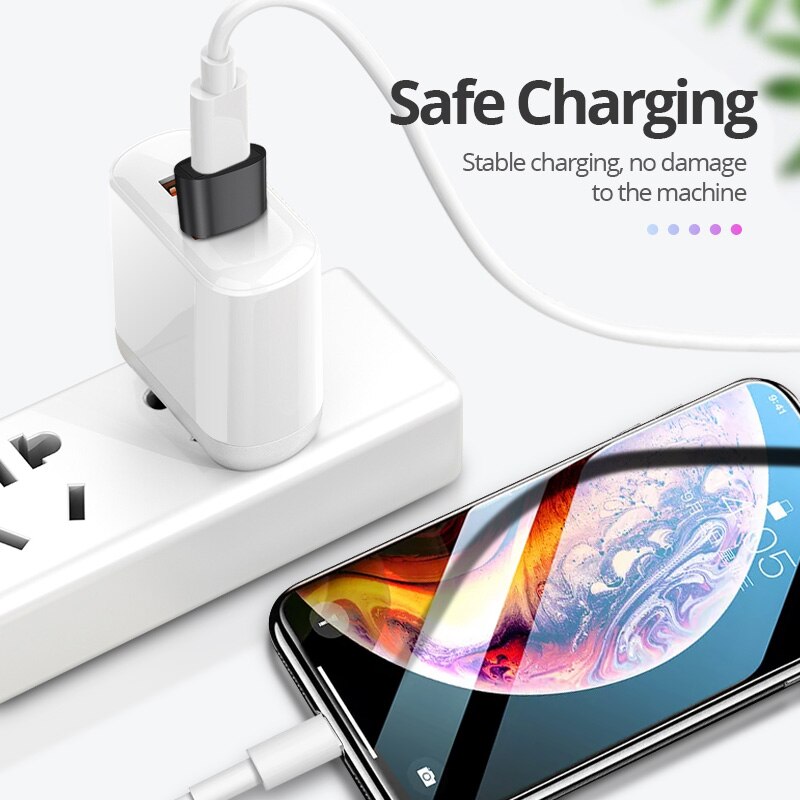 ANKNDO Usbc Cable Adapter Usb To Type C Converter ... – Grandado