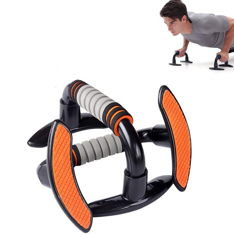 1 par gimnasio en casa Fitness Push Up tabla barra... – Grandado