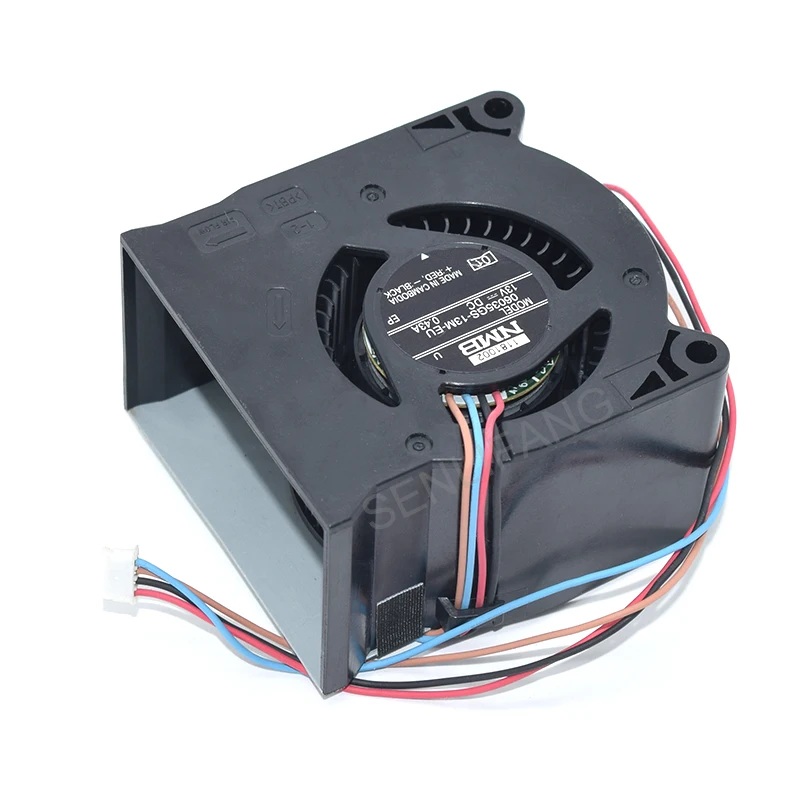 Original 06035GS-13M-EU 13V 0.43A Turbine Wind – Grandado