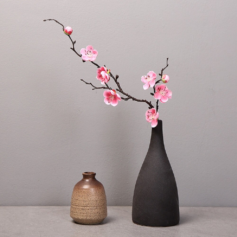 1 Pcs Artificial Plum Blossom Chinese Small Winter... – Grandado