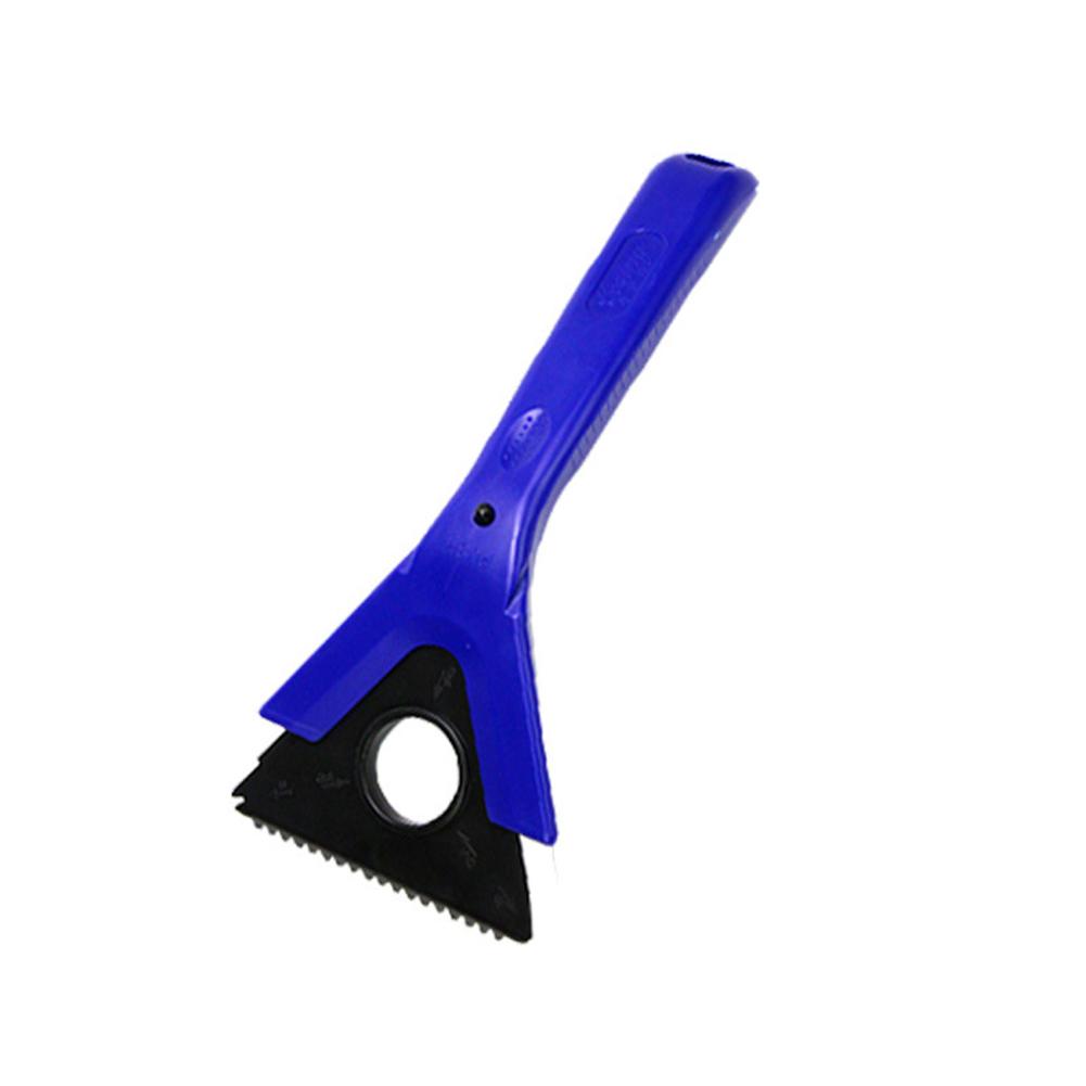 Multifunktion bil isskrapa snöavfrostning spade sn... – Grandado