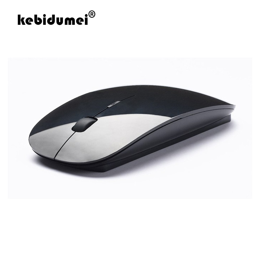 Kebidumei Wireless Dual Modus 2 In 1 Bluetooth 5,0... – Vicedeal