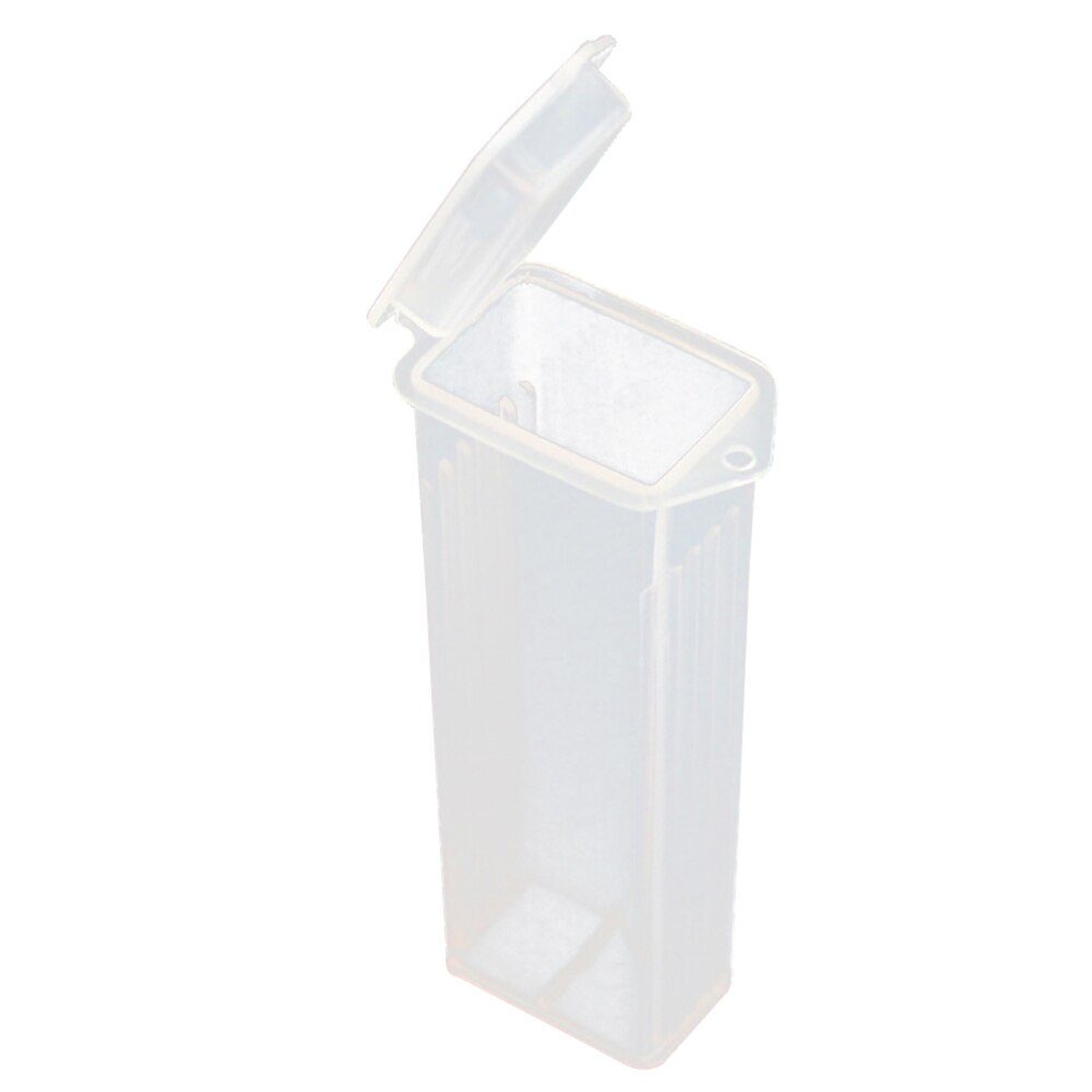 10 PCS Slide Cases 5 Slides Pathological Boxes Ope... – Grandado