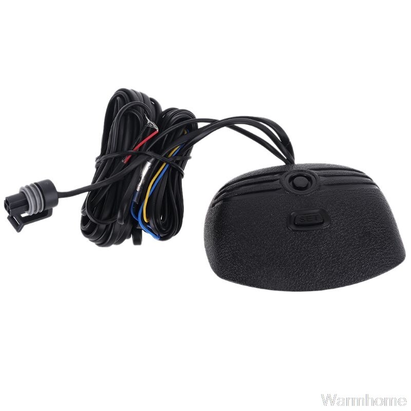 2 Functies 12V/24V Universele Truck Auto Oliedrukm... – Grandado