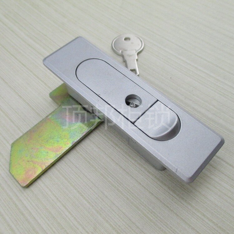 Dinbong AB509-1-2 Switch Control Box Kast Deurslot... – Grandado