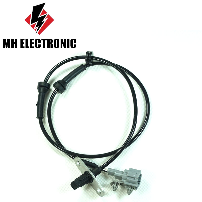 MH ELEKTRONISCHE LINKS RECHTS ABS WHEEL SPEED SENS... – Vicedeal