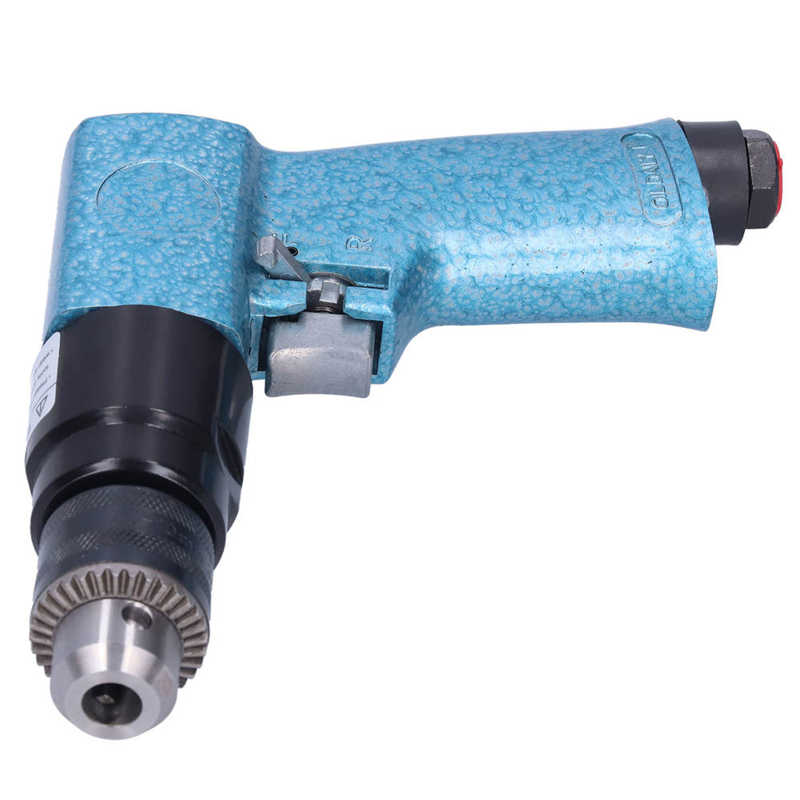 10mm 3/8 Pneumatic Drill Driver Industrial Lightwe... – Grandado