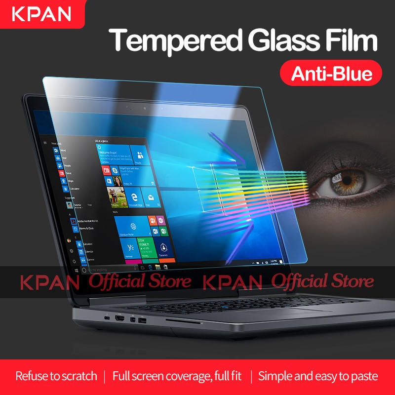 Kpan 4K Hd Anti-Blauw Licht Universele Laptop Scre... – Vicedeal