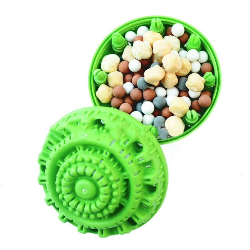 Nano Ceramic Laundry Ball Underwear Wash Ball Stro... – Vicedeal