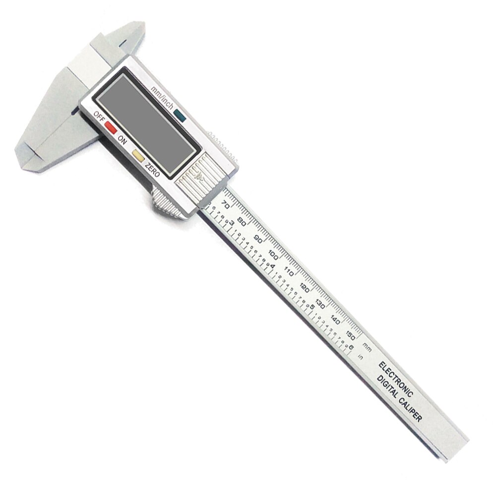 Digital Vernier Calipers 100/150mm LCD Electronic ... – Vicedeal